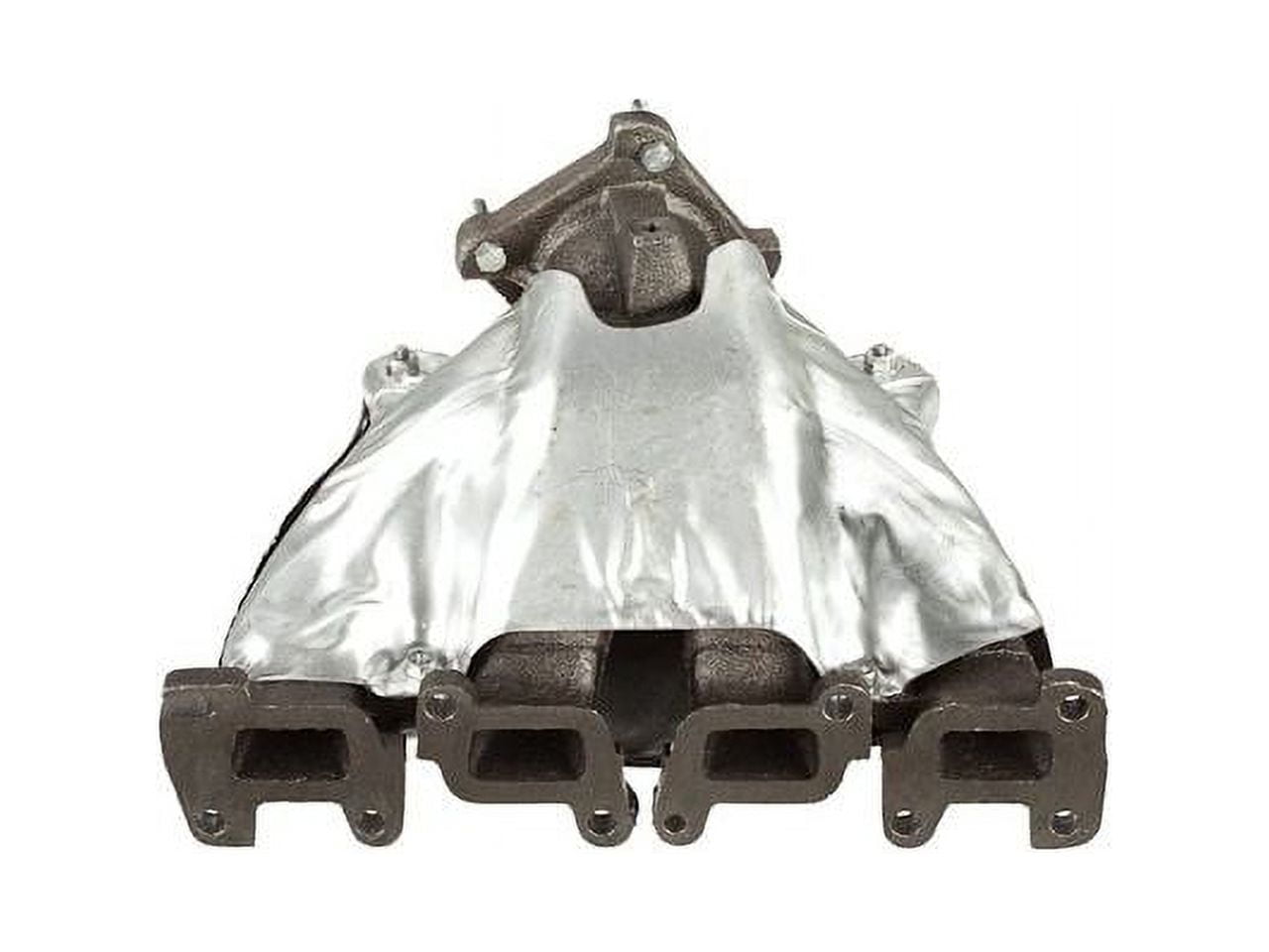 Exhaust Manifold - Compatible with 2001 - 2010 Chrysler PT Cruiser 2002 ...
