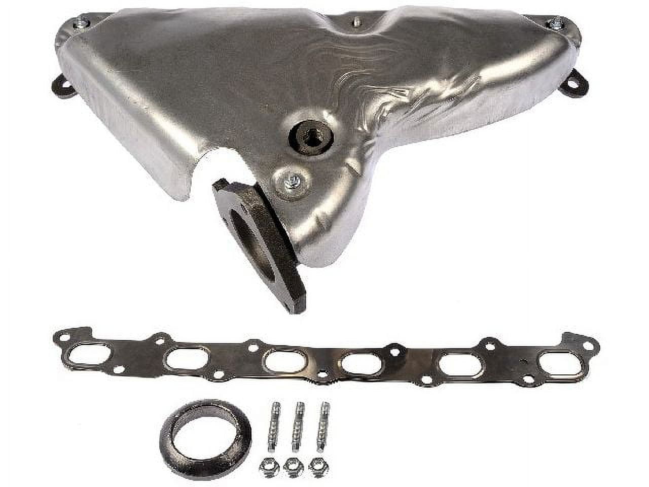 Oldsmobile Bravada Exhaust Manifold