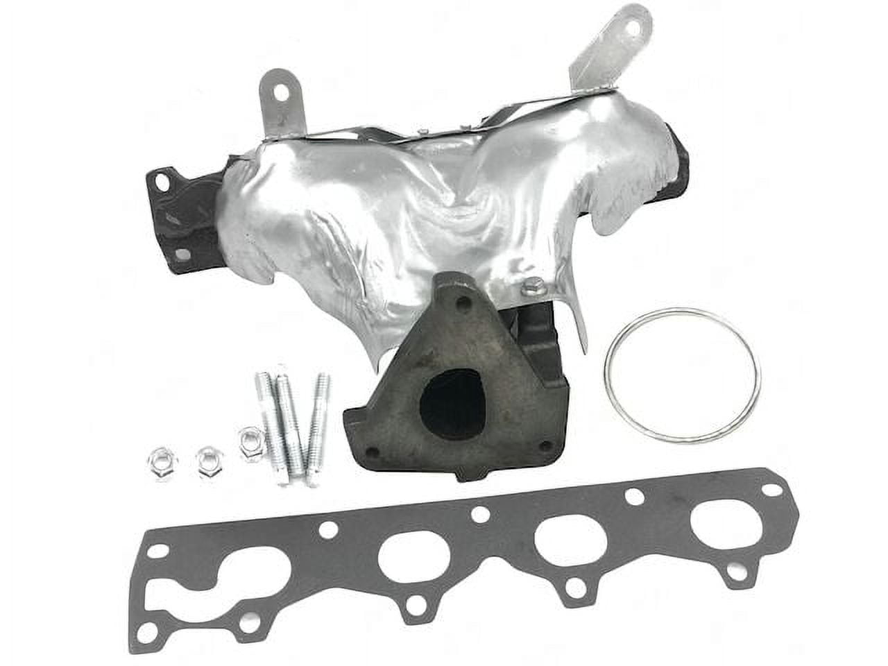 Saturn L300 Exhaust Manifold