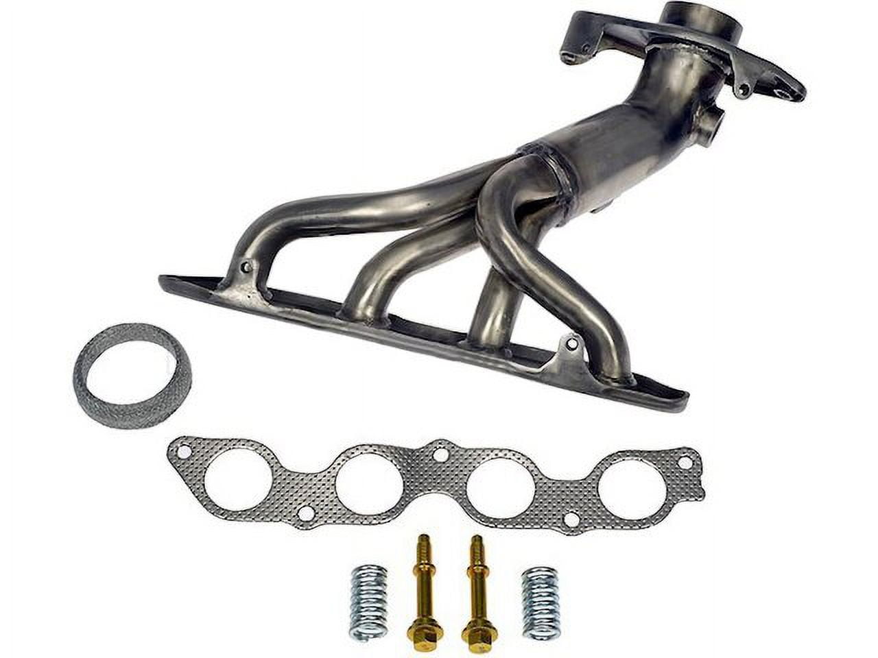 Toyota Prius Exhaust Manifold