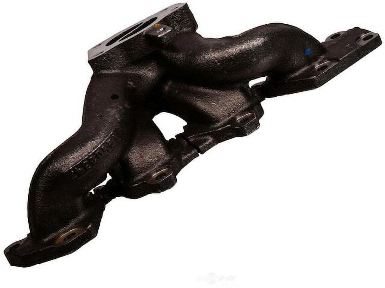 Exhaust Manifold - Compatible with 2007 - 2009 Pontiac Solstice 2.0L 4 ...