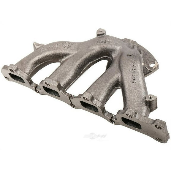Chevy Malibu Exhaust