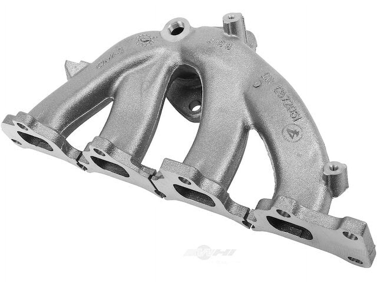 Exhaust Manifold - Compatible with 2010 - 2014 GMC Terrain 2011 2012 ...