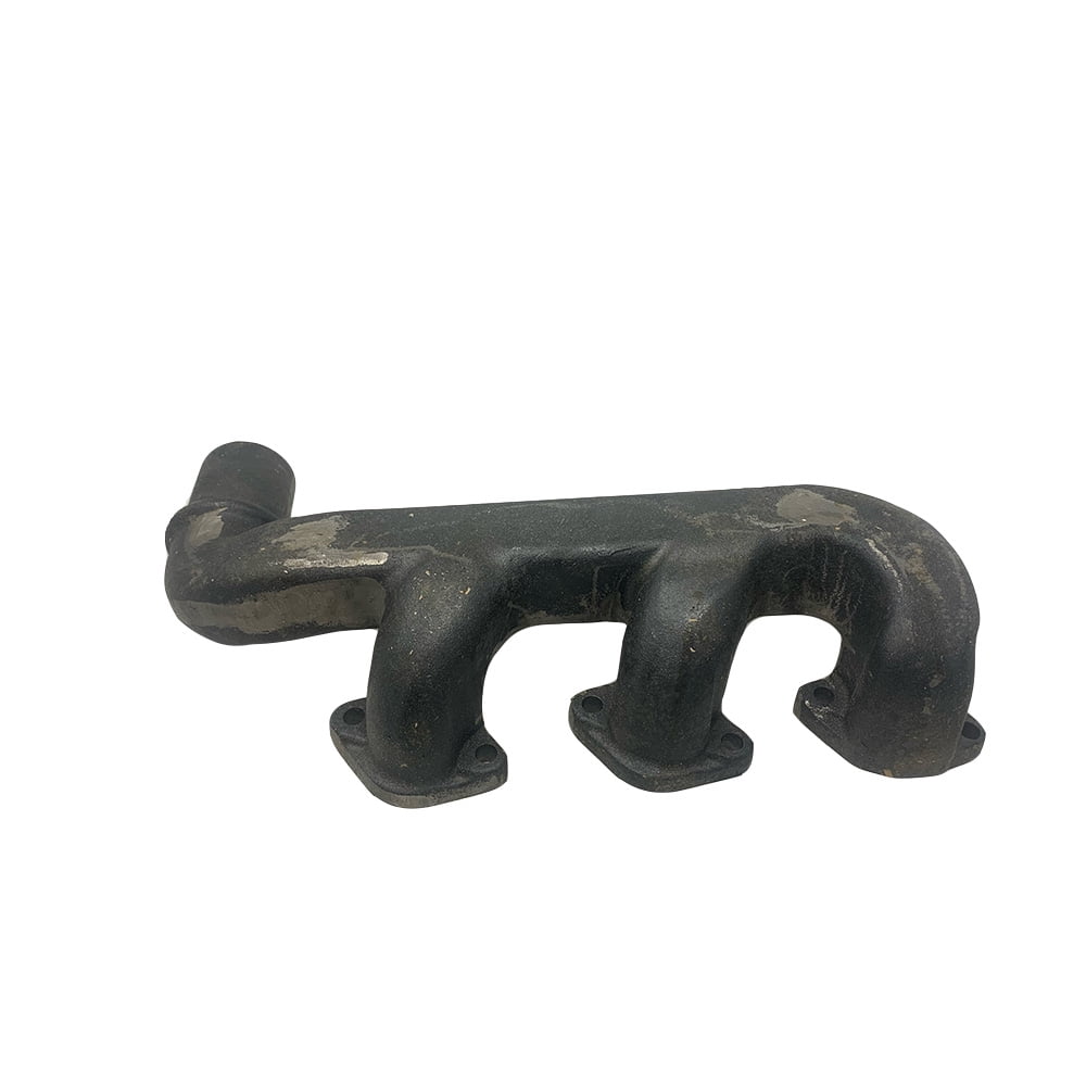 Exhaust Manifold Fits John Deere 820 830 1530 1020 1630 1520 1030 ...