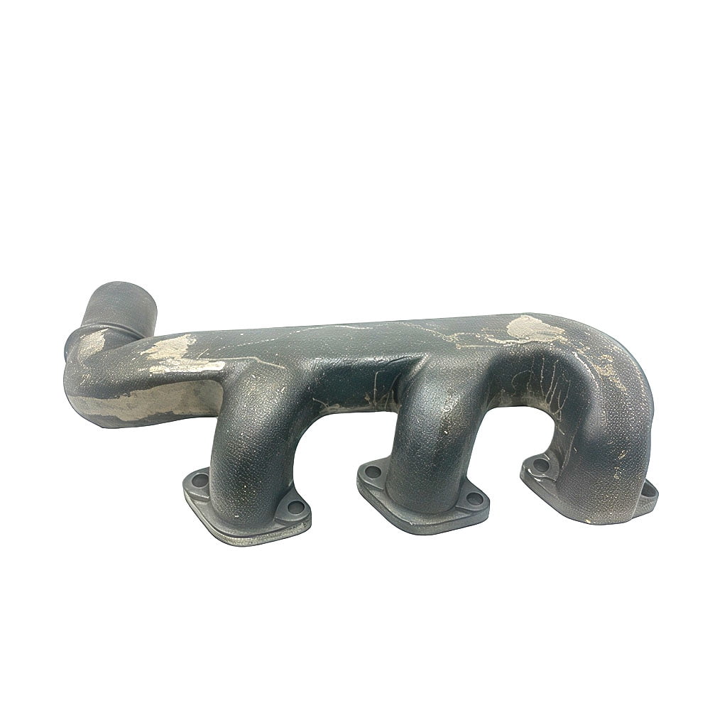 Exhaust Manifold Fits John Deere 820 830 1530 1020 1630 1520 1030 ...