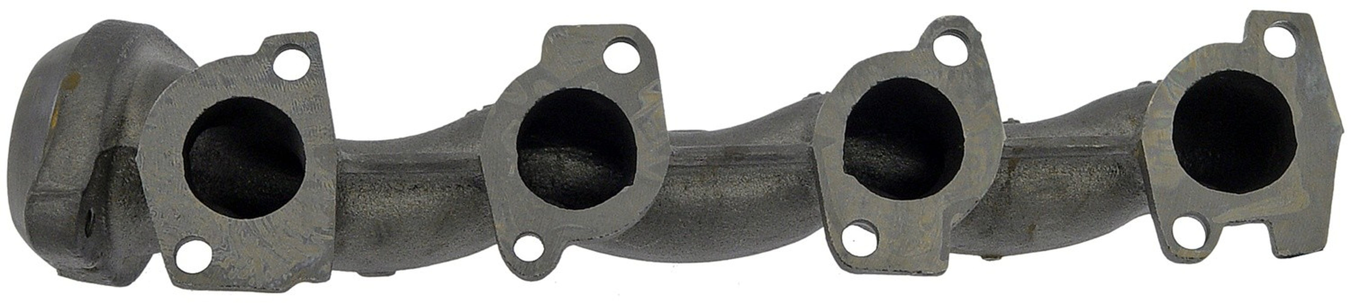 Exhaust Manifold Fits select: 1999-2003 FORD F150, 2004 FORD F-150 ...