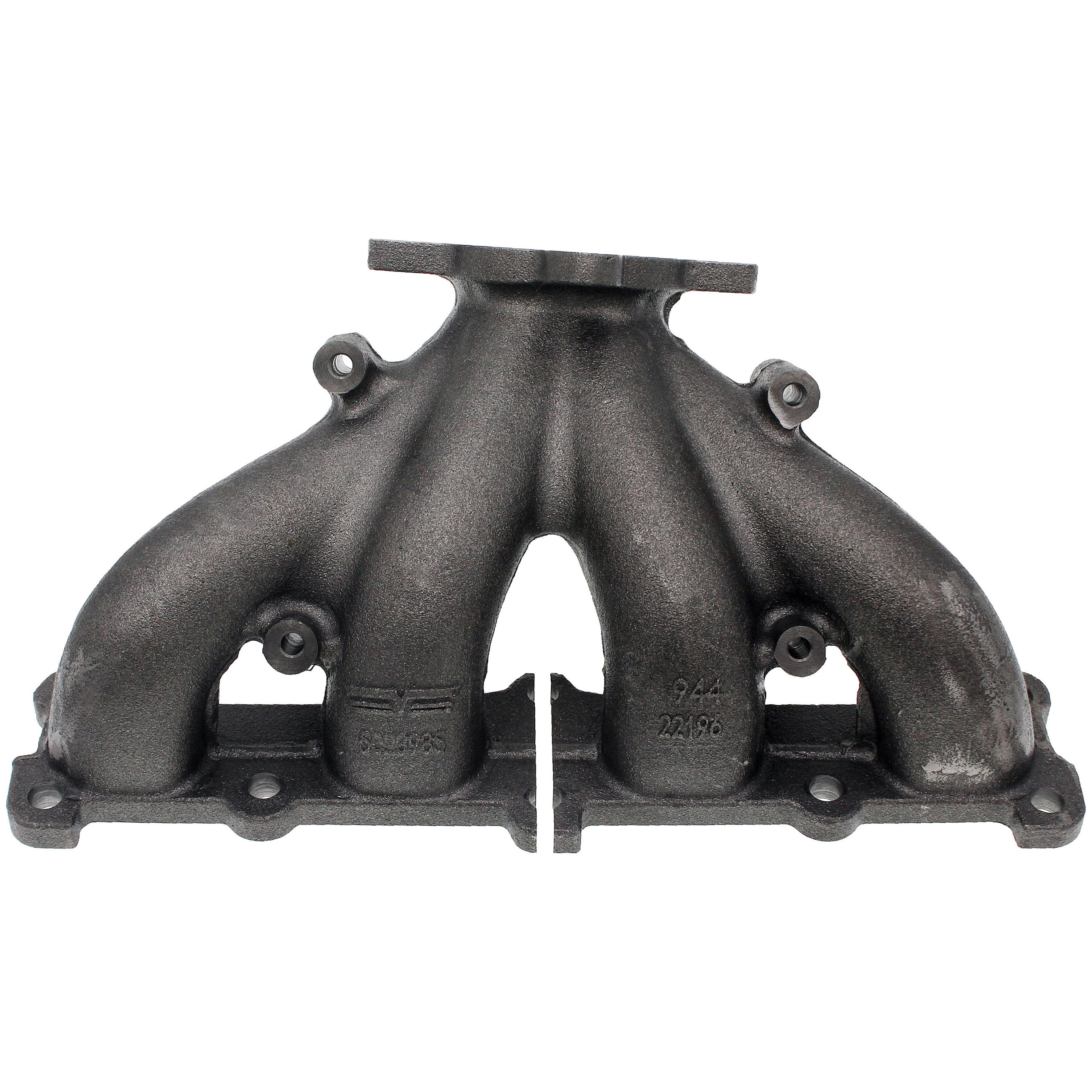 Exhaust Manifold Fits select: 2007-2017 JEEP PATRIOT, 2007-2017 JEEP ...