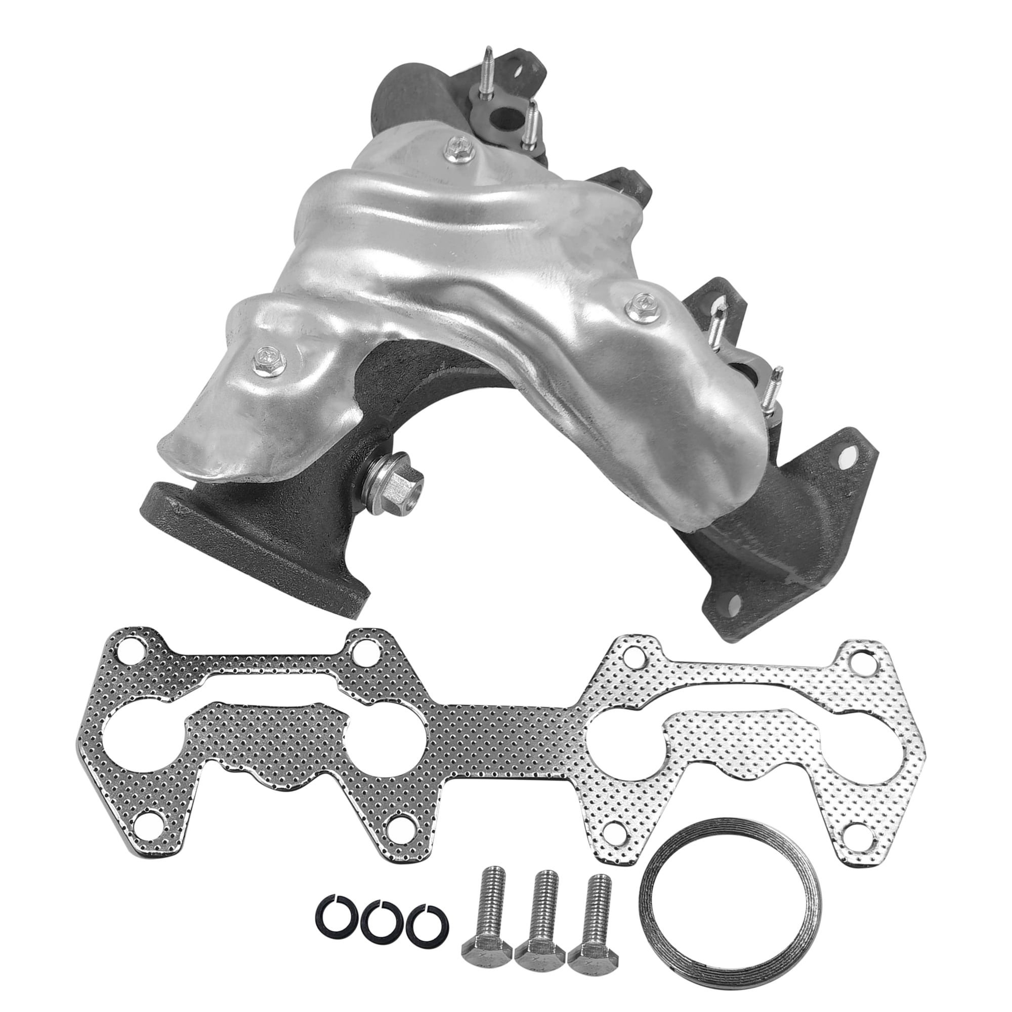 Exhaust Manifold For 2000-2003 Chevrolet S10 Pickup GMC Sonoma 2.2L 4 ...