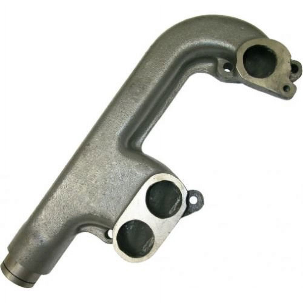 Exhaust Manifold Front Section fits John Deere 4560 4760 4960 CTS CTSII ...