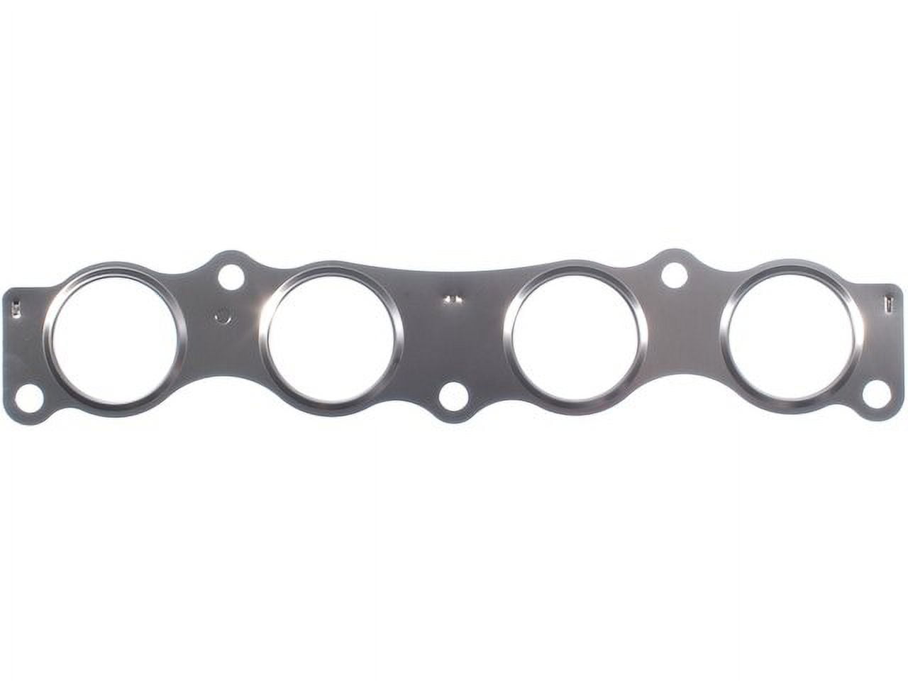 Exhaust Manifold Gasket - Compatible with 2010 - 2020 Toyota Prius 2011 ...
