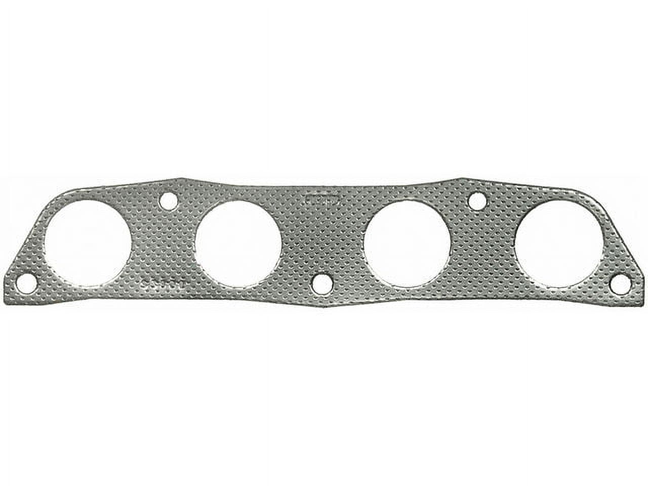 Exhaust Manifold Gasket Set - Compatible with 1998 - 2008 Toyota ...