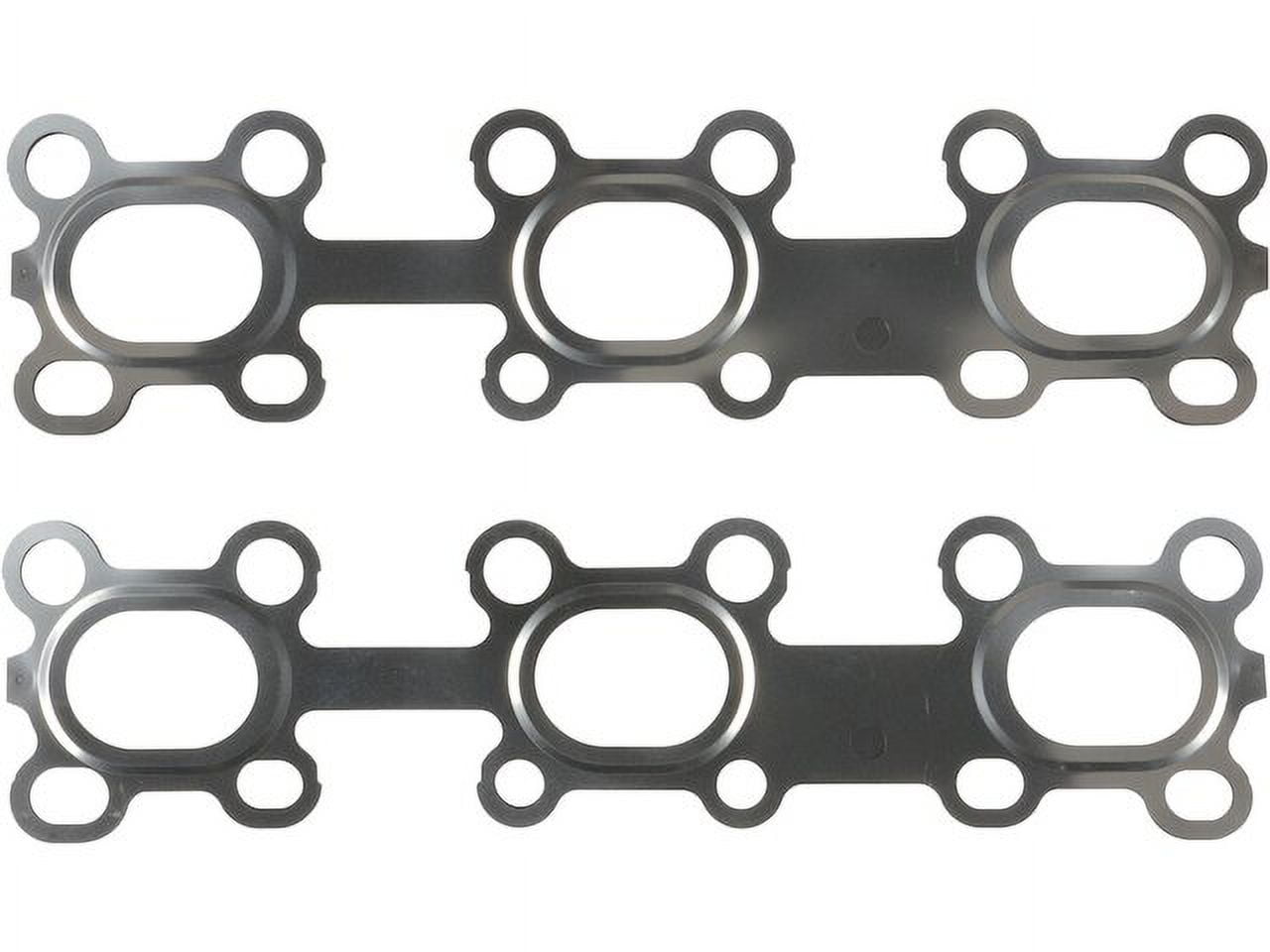 Exhaust Manifold Gasket Set - Compatible with 2009 - 2018 Nissan 370Z ...