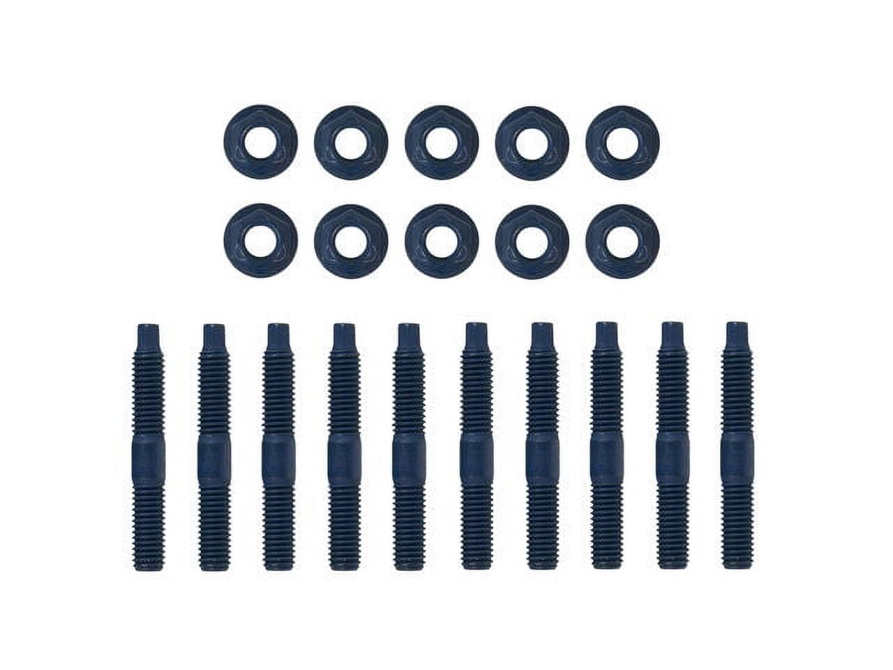 Mercury Grand Marquis Exhaust Manifold Hardware Kit