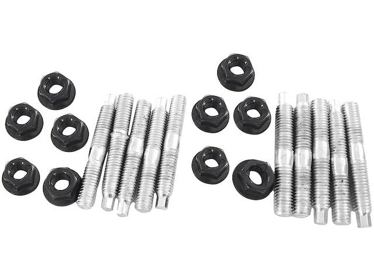 Ford Econoline Exhaust Manifold Hardware Kit