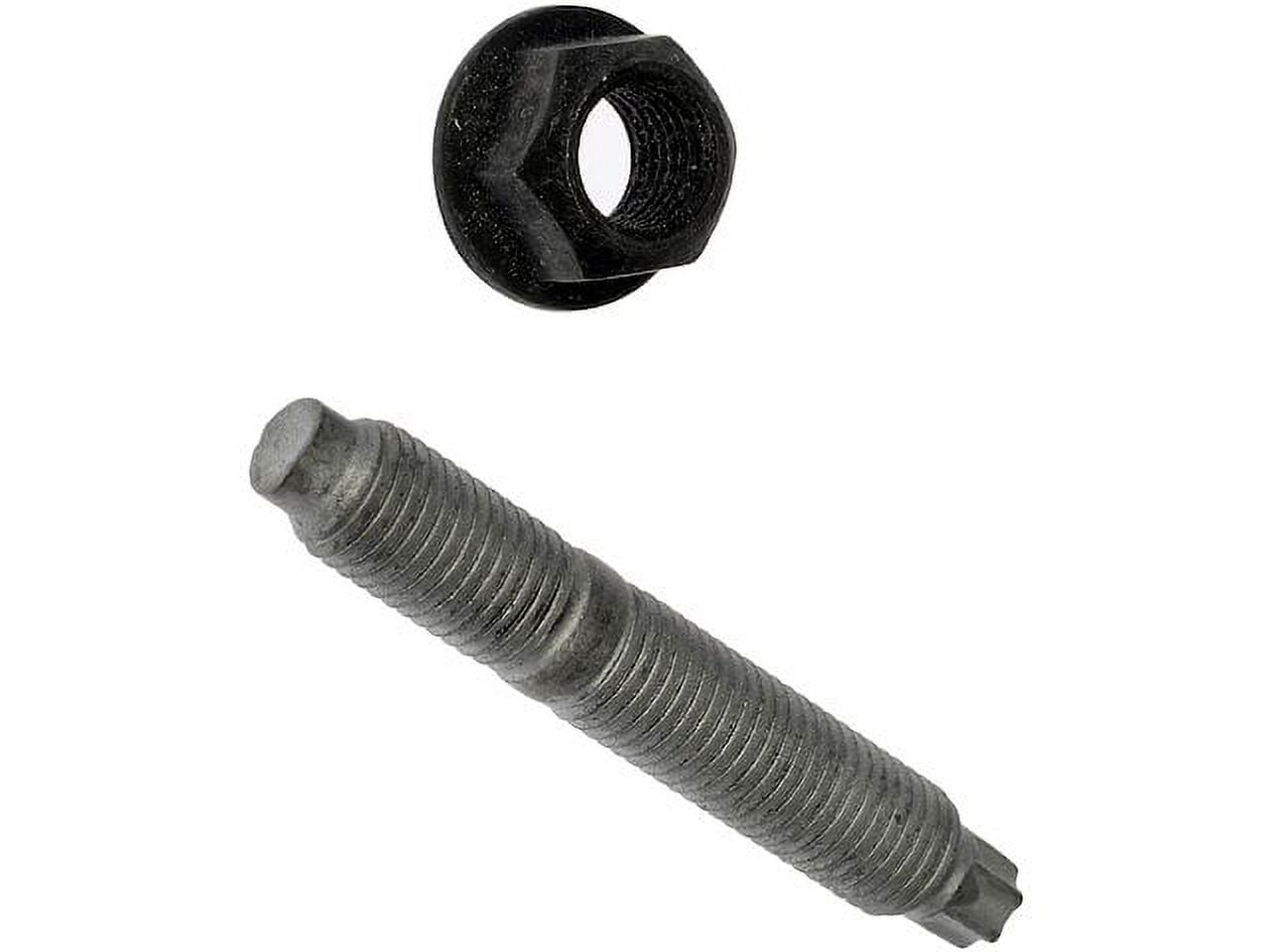 Exhaust Manifold Hardware Kit - Compatible with 2010 - 2020, 2023 Ford ...