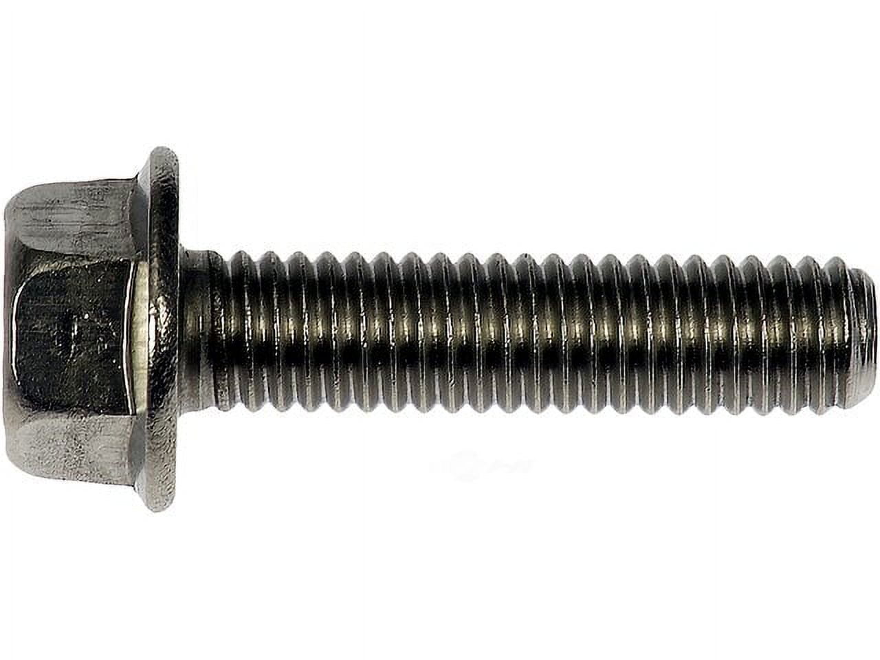 Gmc Yukon Exhaust Manifold Hardware Kit