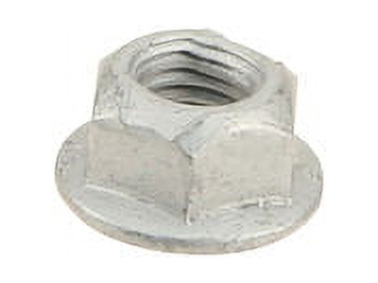 Exhaust Manifold Nut - Compatible with 1997 - 2010 Ford F-150 1998 1999 ...