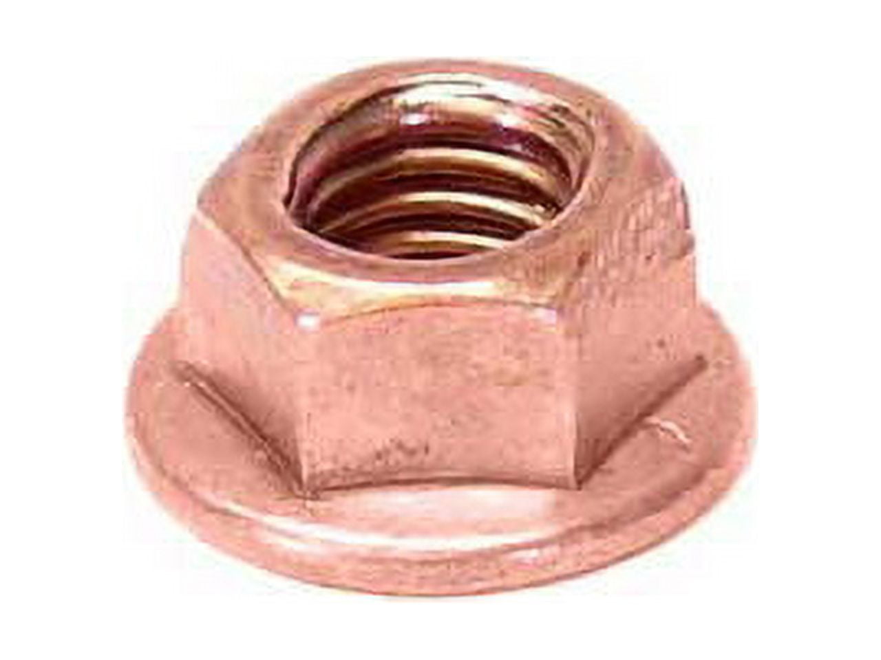Exhaust Manifold Nut - Compatible with 2003 - 2009 Dodge Sprinter 2500 ...