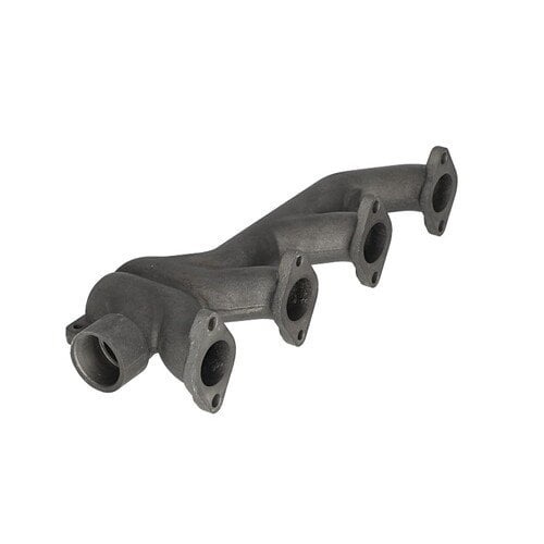 Exhaust Manifold fits Case IH FLX3510 MX240 FLX4300 MX255 FLX4510 MX285 ...
