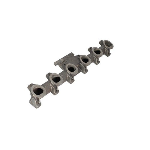 Exhaust Manifold fits Case IH MXM120 MXM130 MXM190 WDX2302 MXM175 ...