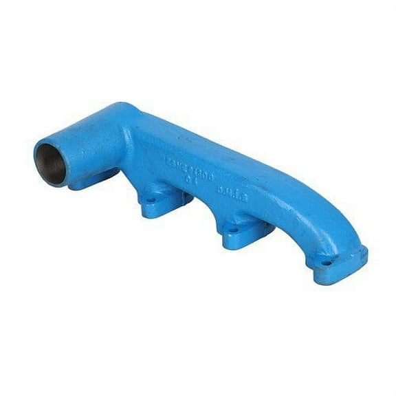 Gmc Caballero Exhaust Manifold