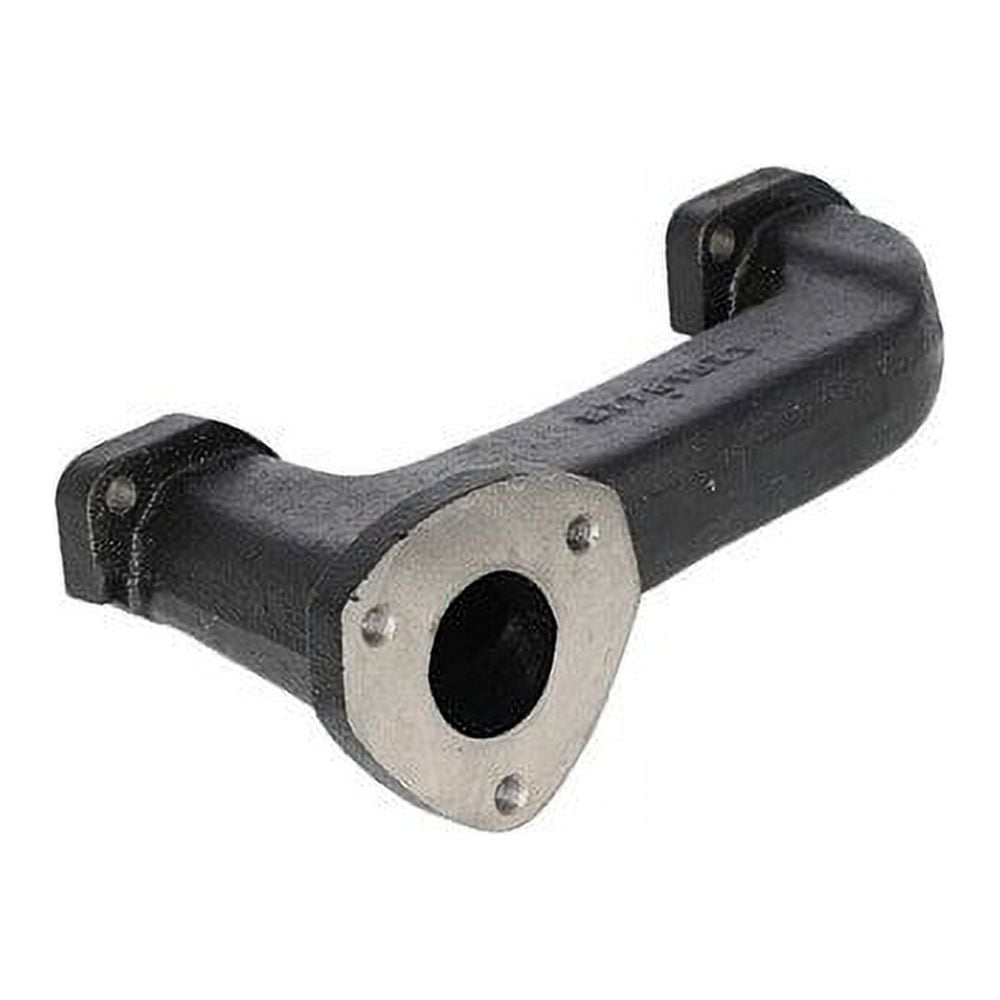 Exhaust Manifold fits Massey Ferguson 135 148 240P 231 20D 250 20E 37781571 - Walmart.com