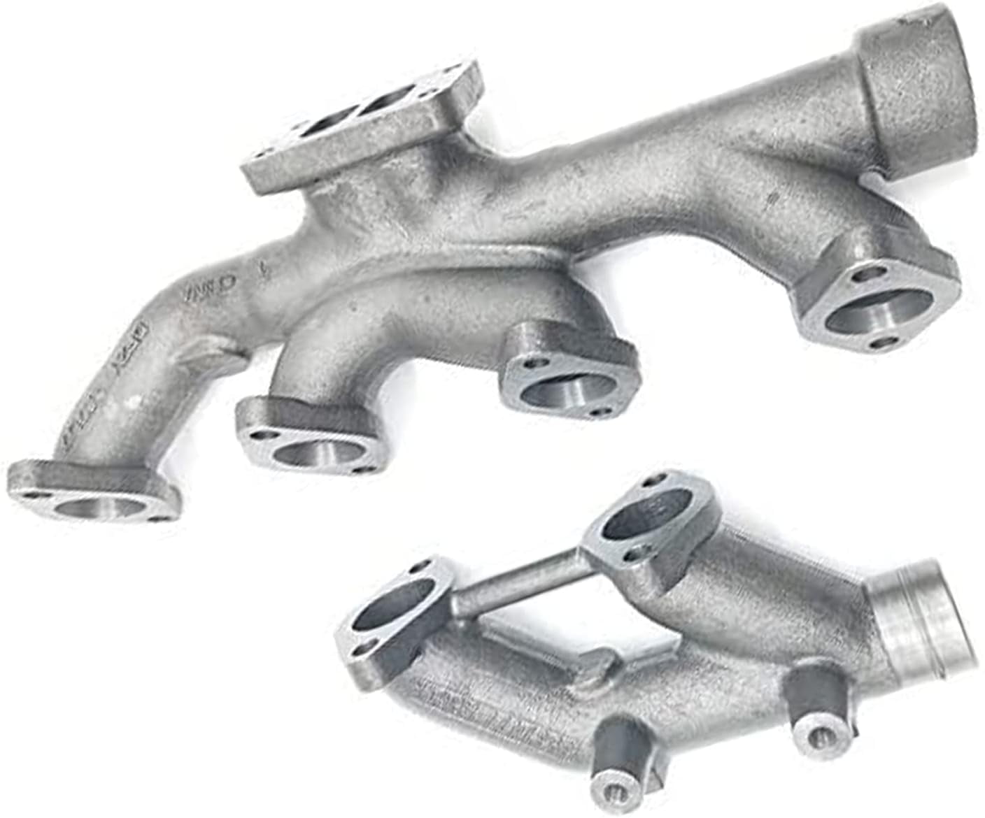 Exhaust Manifold for Cummins ISC 8.3L 300HP 4B3.9 QSB5.9 CM850 3967751 ...