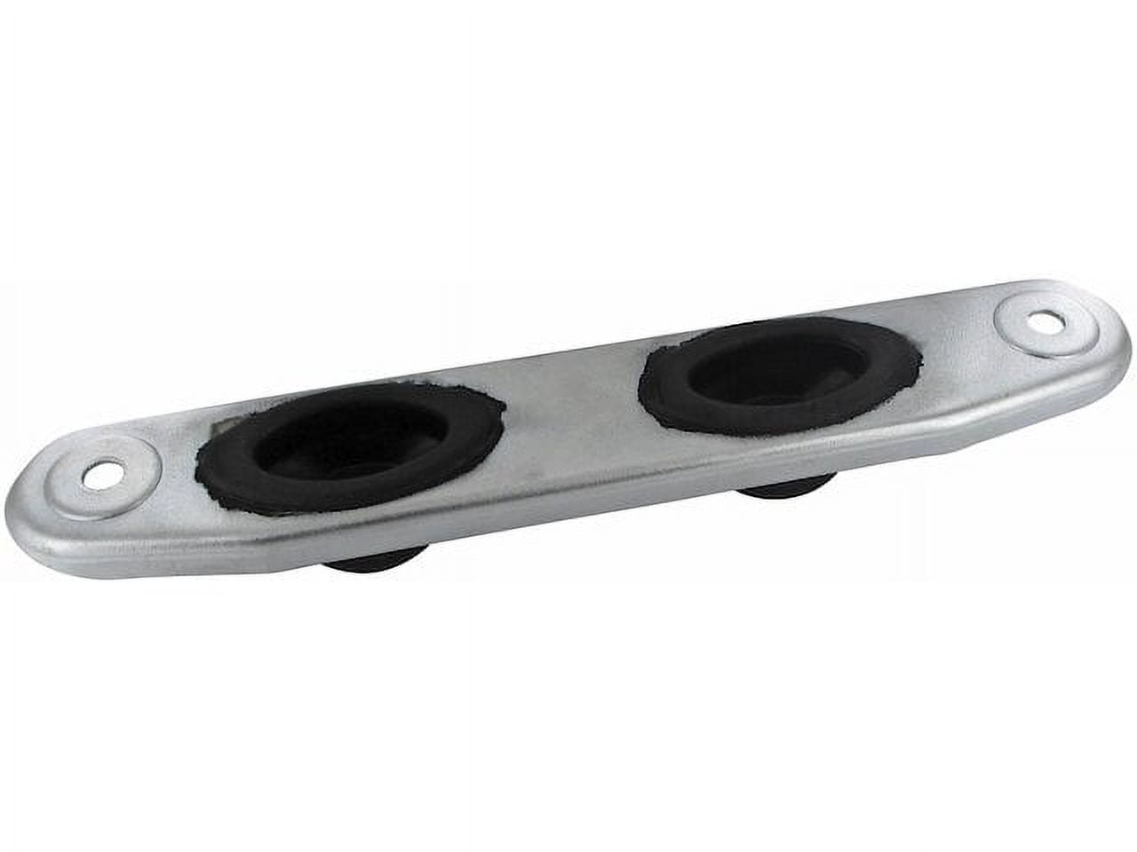 Exhaust Mount - Compatible with 2005 - 2006, 2009 - 2015 Volkswagen ...