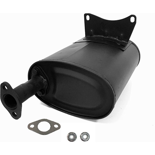 Exhaust Muffler For Predator For Champion For Duromax DuroMax For UST ...