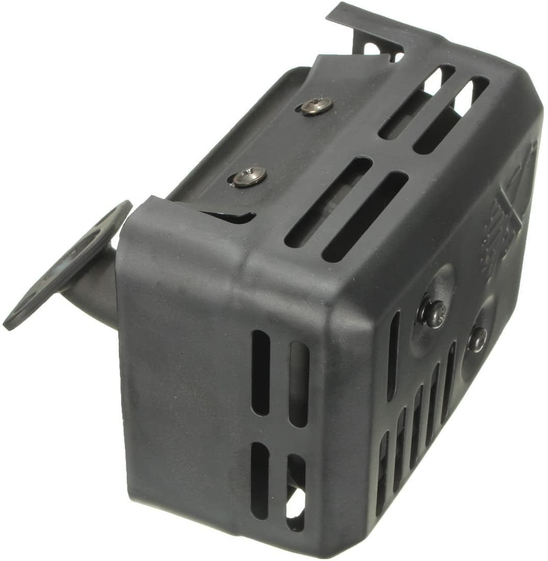 Exhaust Muffler For RYOBI 2900 3200 3600 PSI 2.5GPM Honda GX200 ...