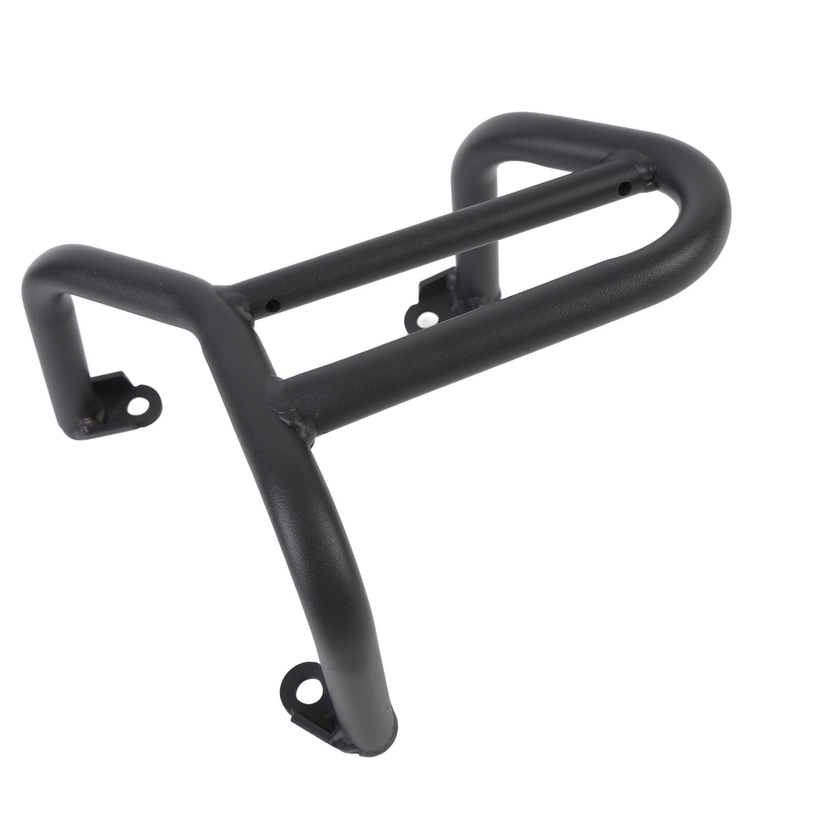 Exhaust Muffler Pipe Bumper Bar Protector, Iron Anti Collision ...