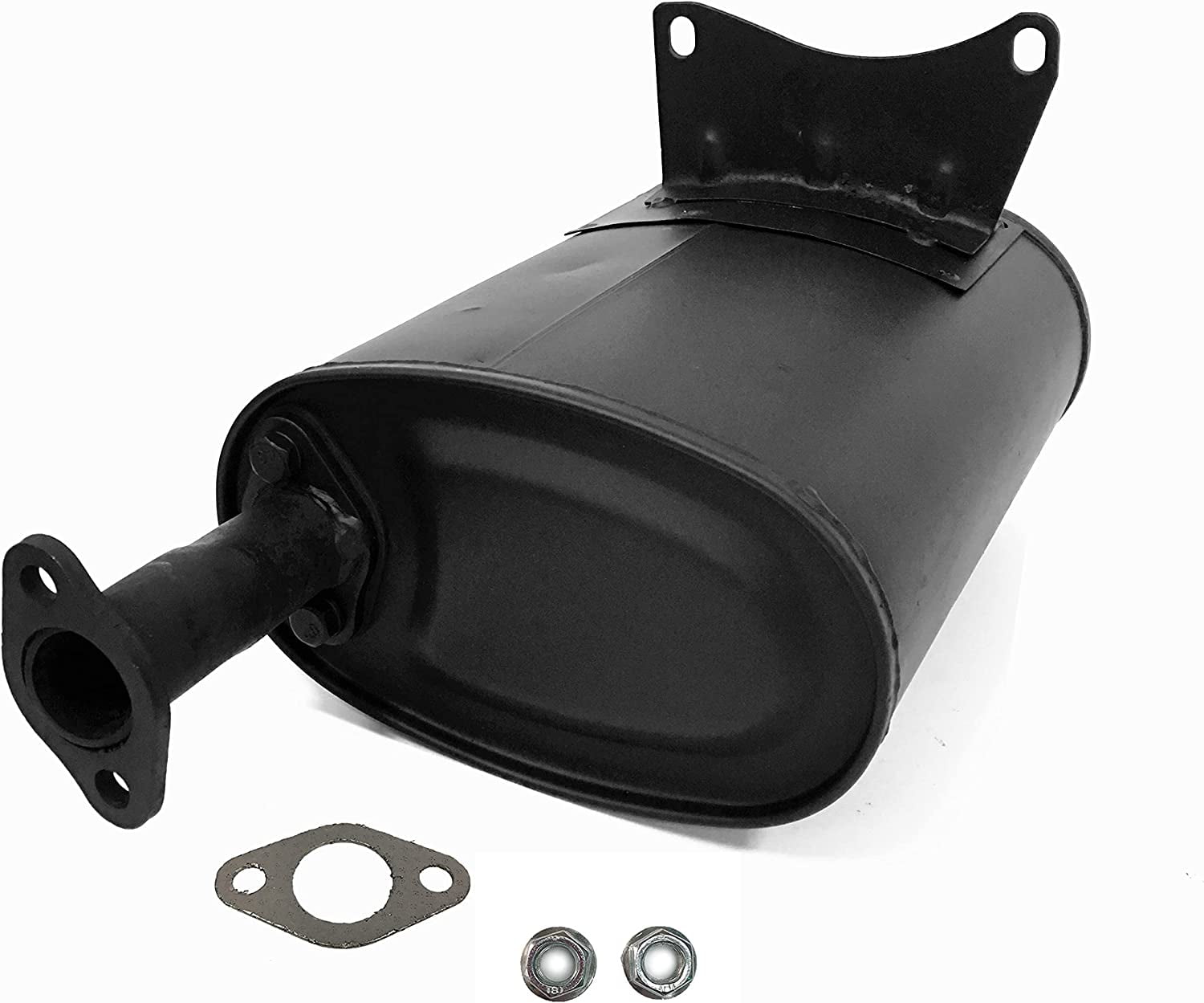 Exhaust Muffler For Predator For Champion For Duromax DuroMax For UST ...