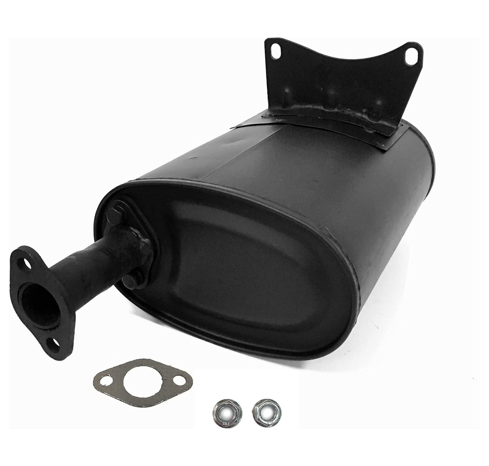 Exhaust Muffler For Predator For For Duromax DuroMax For UST Kingcraft ...