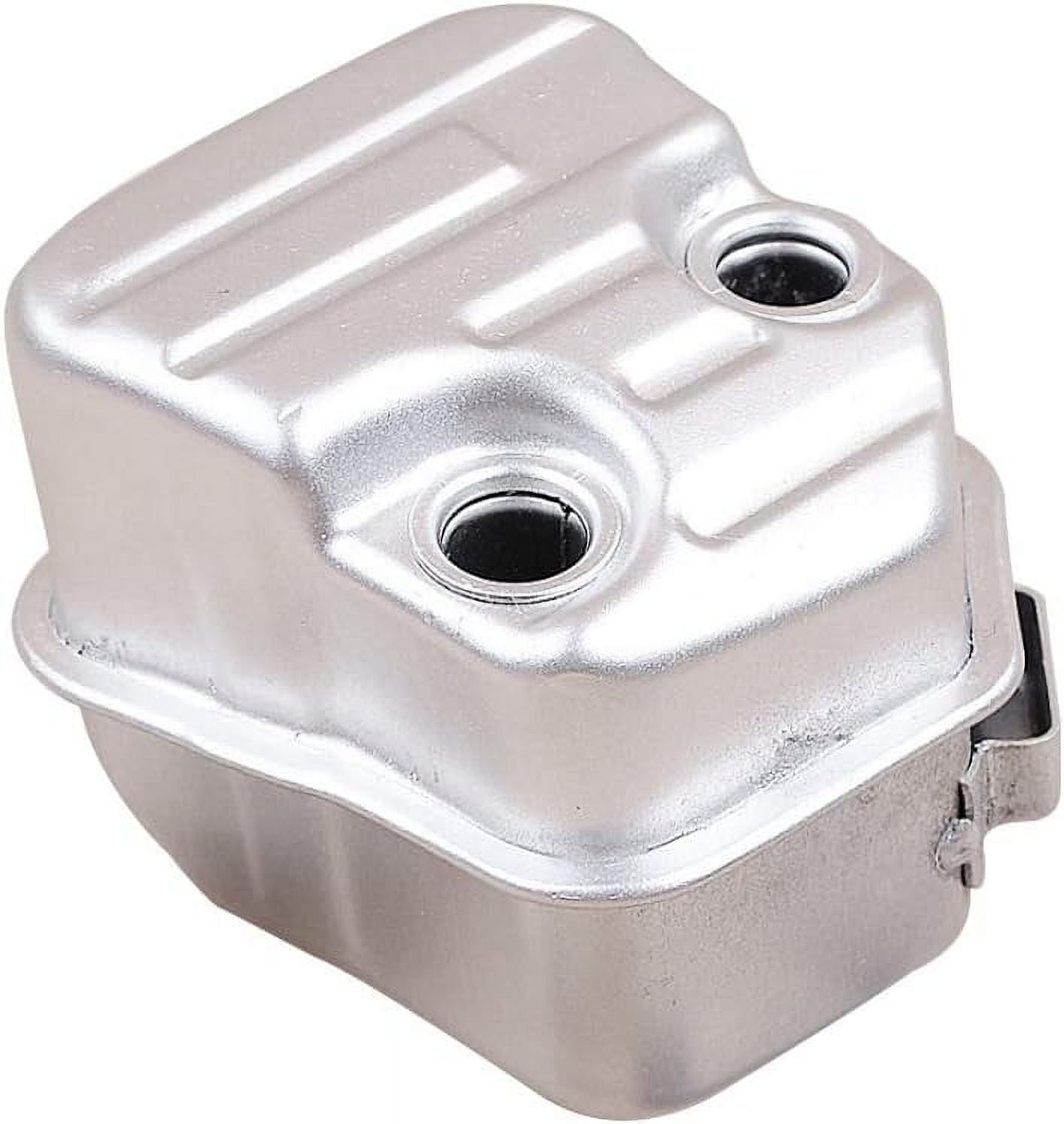 Exhaust Muffler for STIHL MS171 MS181 MS181C MS211 Chainsaw Parts 1139 ...