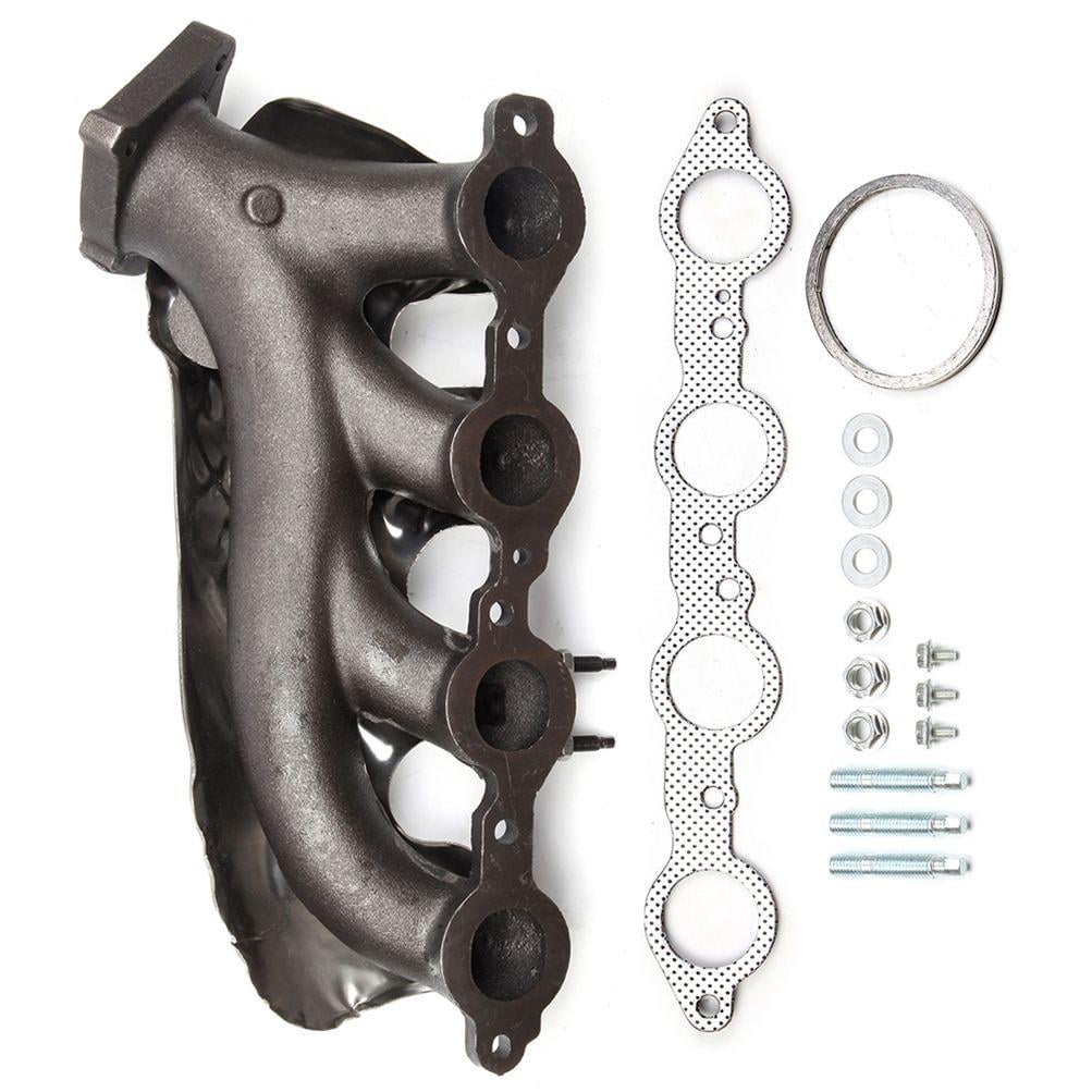 Exhaust Pipe 2002-2013 Chevy Silverado Cadillac Escalade Esv GMC Sierra ...
