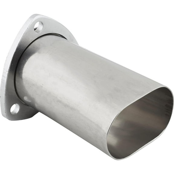 Exhaust Split Flange