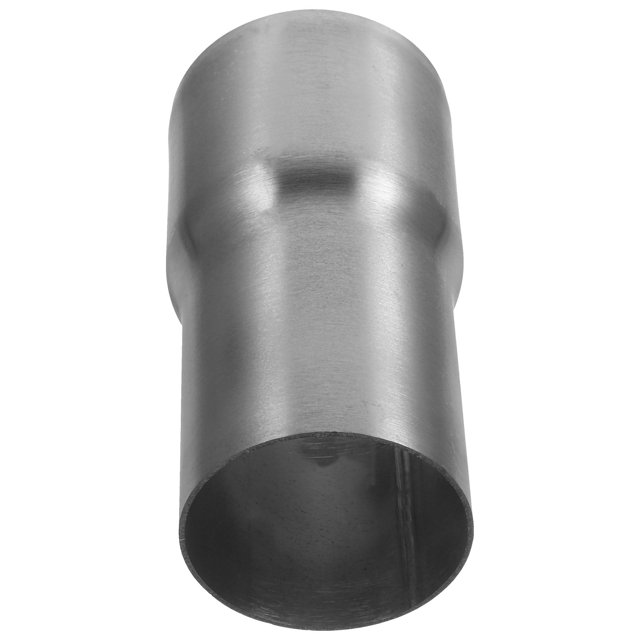 Exhaust Pipe Adapter Auto Modified Exhaust Pipe Reducer Intake Pipe ...