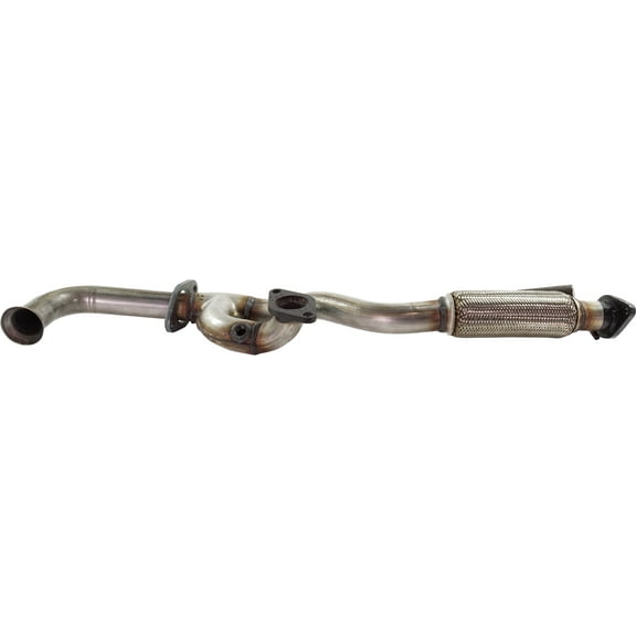 Ford Expedition Exhaust Pipe