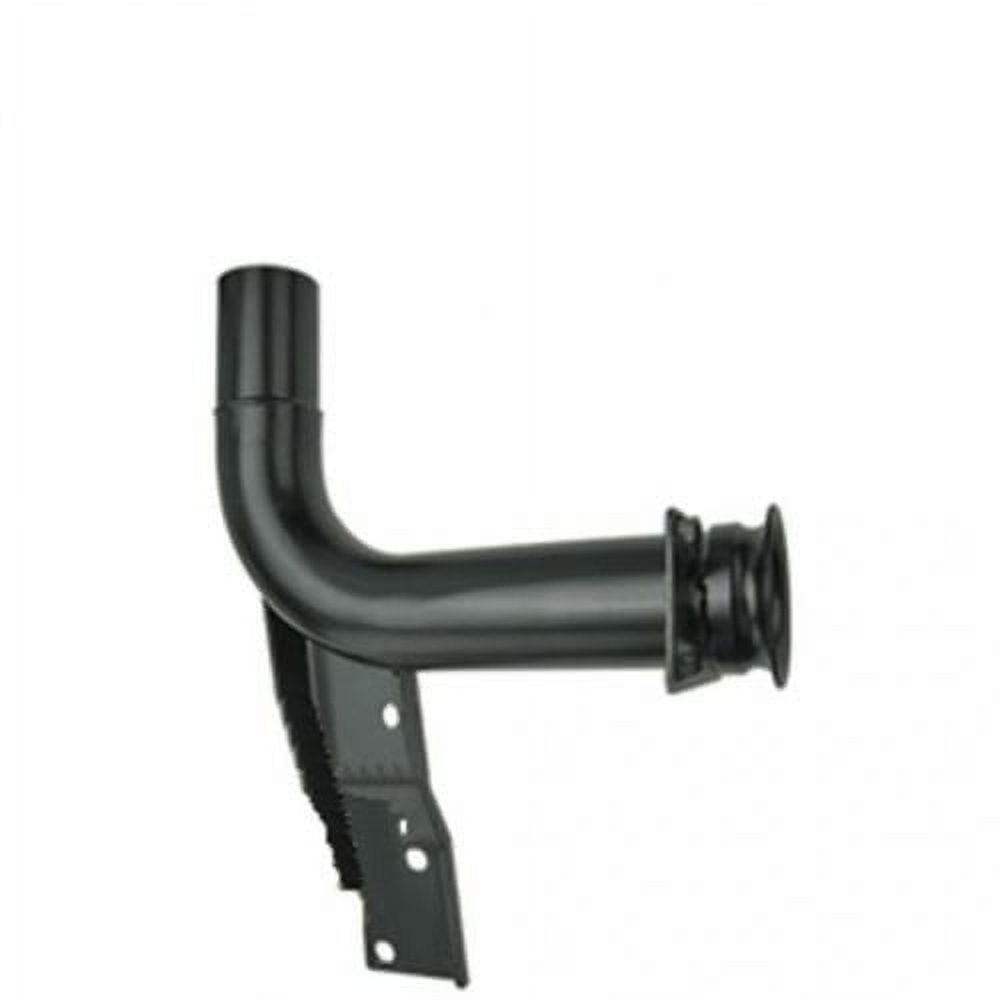 Exhaust Pipe Elbow fits Ford 750 755 755A 755B 7500 750 755 755A 755B ...