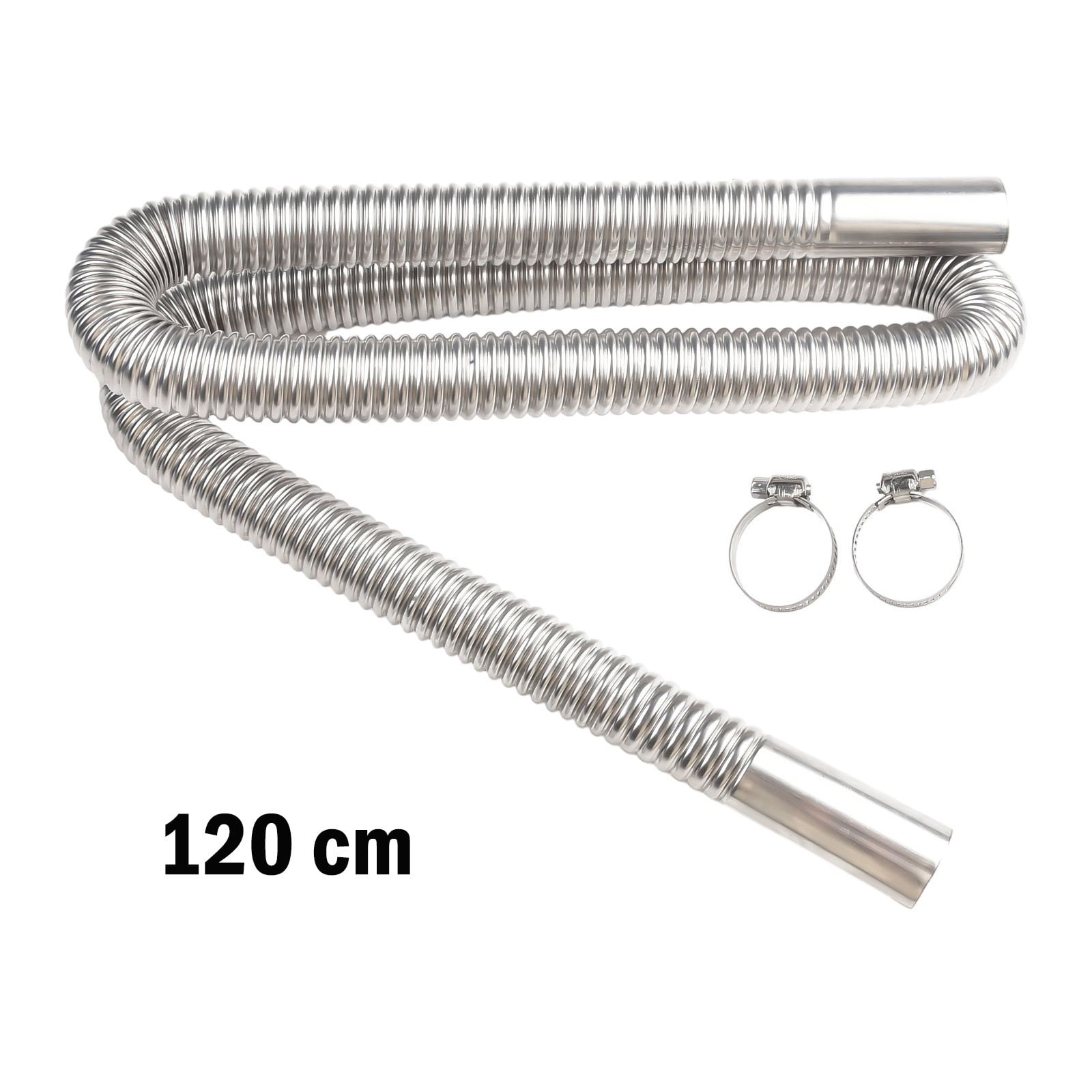 Exhaust Pipe Exhaust Hose Exhaust Pipe For Power Generator Stainless ...
