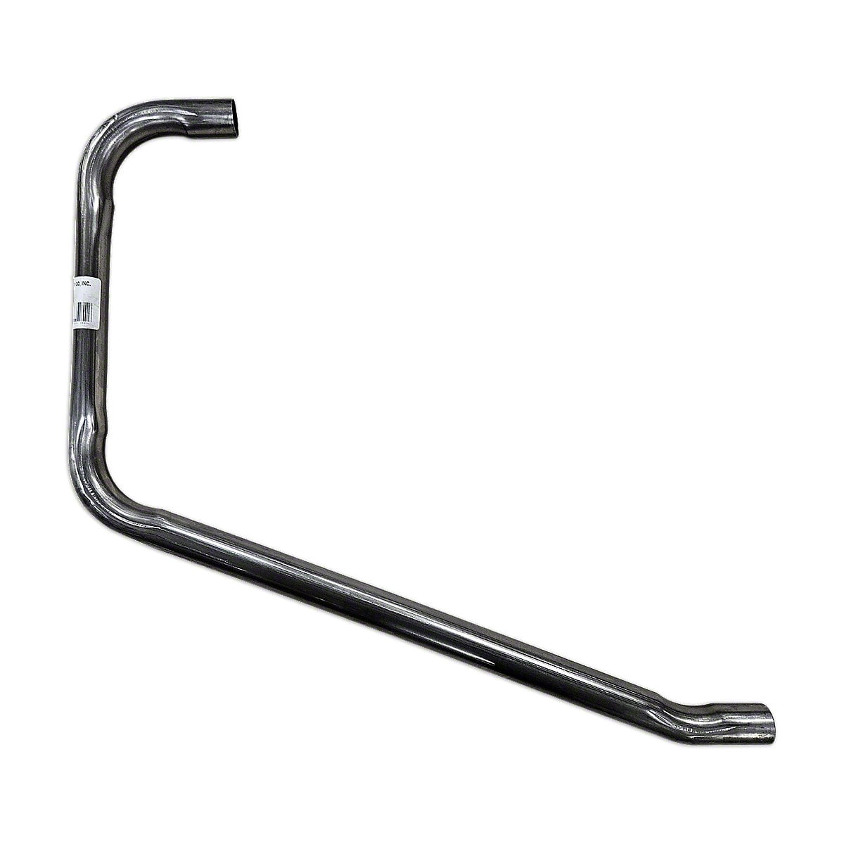 Exhaust Pipe Fits Ford Tractor NCA5255B - Walmart.com