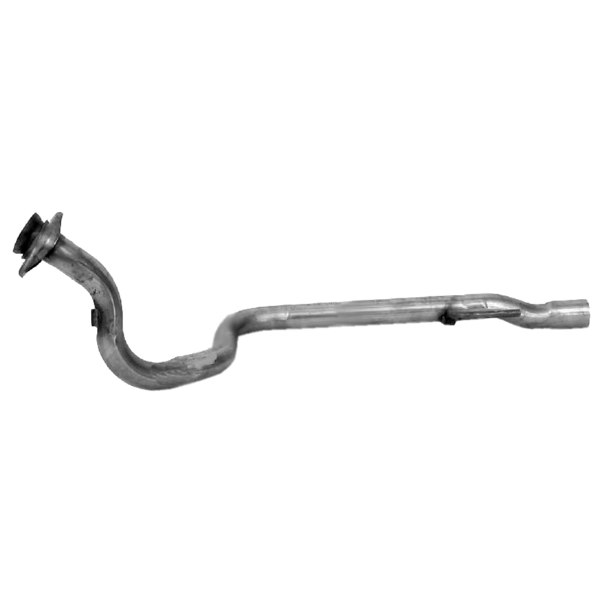 Exhaust Pipe Fits select: 1993-1995 JEEP GRAND CHEROKEE - Walmart.com