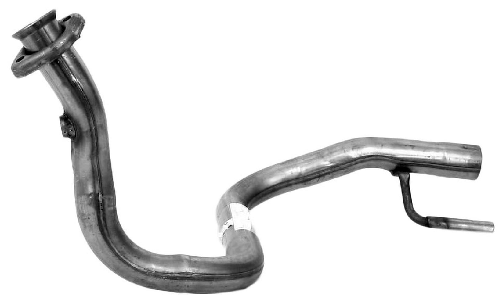 Jeep Wrangler/YJ 1993-1995 Exhaust Pipe - Walmart.com