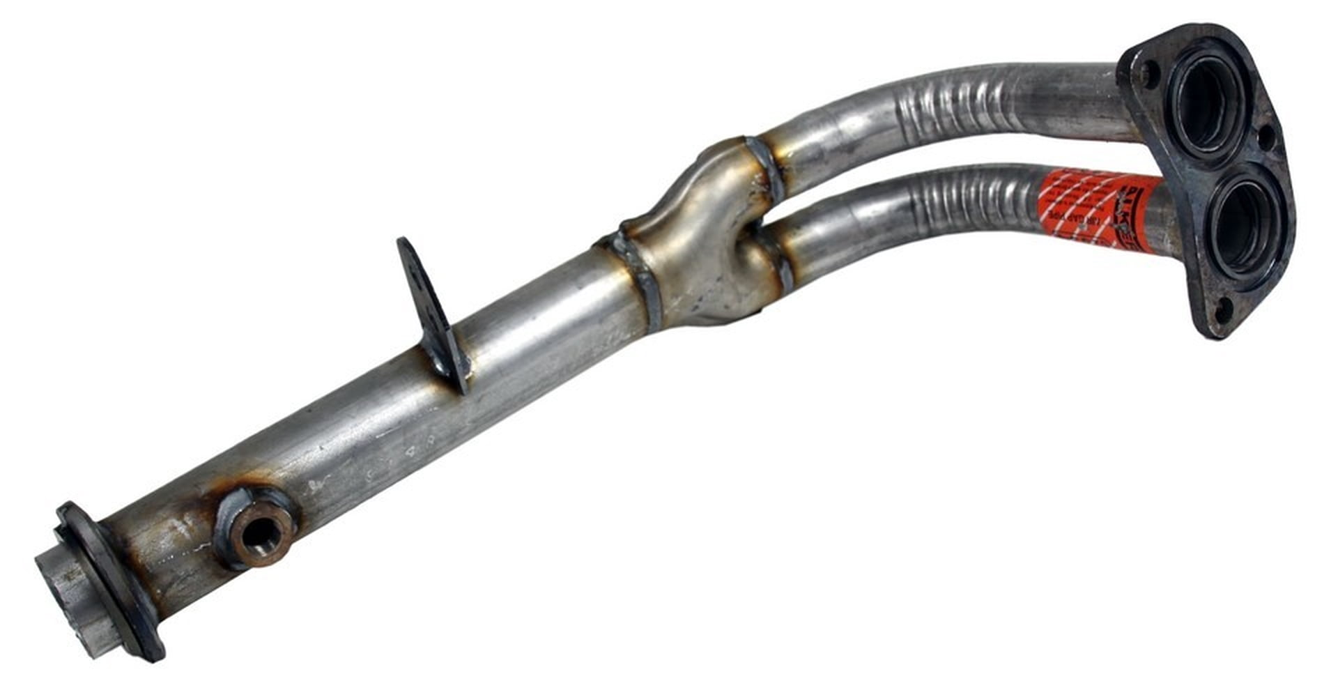 Honda Cr-v Exhaust Pipe