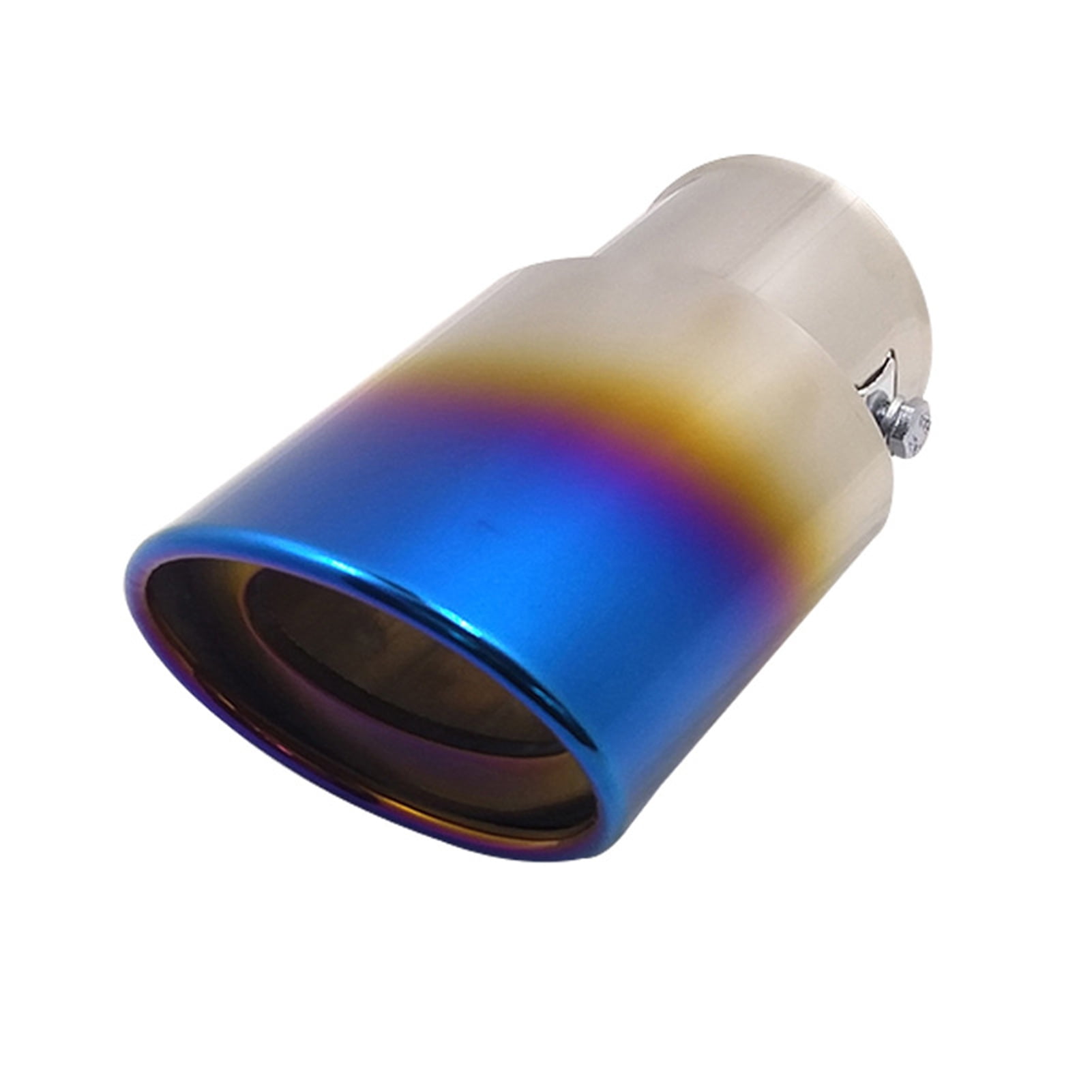 Exhaust Pipe High-temperature, Resistant Rust-proof Stainless Steel ...