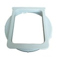 Exhaust Pipe Interface For Midea Portable Air Conditioner Hose ...