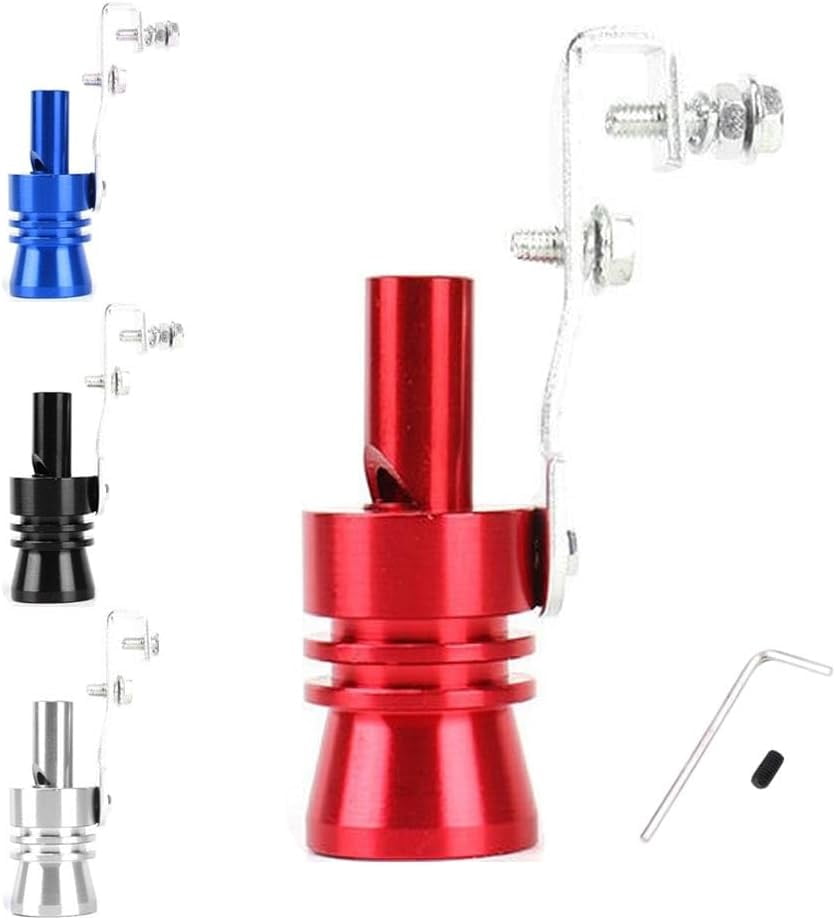 Exhaust Pipe Oversized Roar Maker,Universal Cars and Motorcycles ...