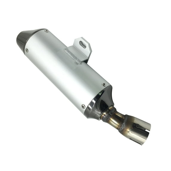 Exhaust Pipe,Pit Bike Dirt S Le Chinese Bse Apollo Pit Dirt Bike 110cc Bbr S Le Chinese Bse ...