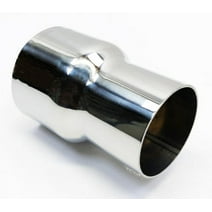 Nickson Ind 17625 18tailpipe Extension 2-1/2id - Walmart.com