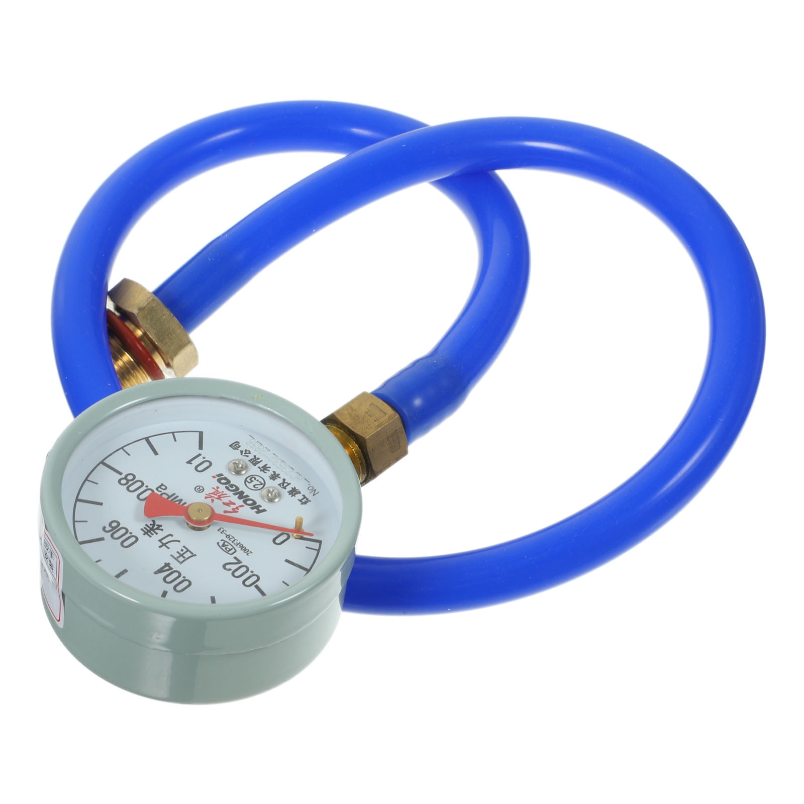 Exhaust Plugging Detection Table Blockage Detector Stainless Steel ...